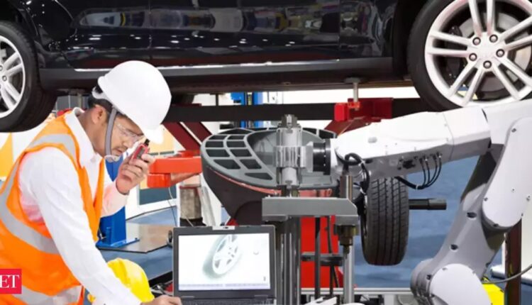 Job Opportunities in the Automotive Industry - Valore Auto - Car ...